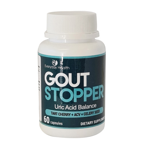 Gout Stopper
