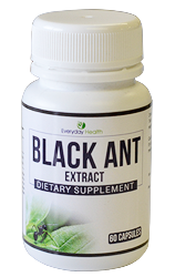 Everyday Health - Product Catalogue