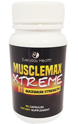 Everyday Health - Product Catalogue